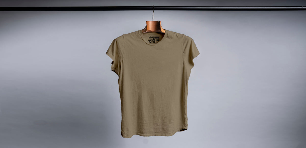 Original Brando T-shirt vintage soft designed by Barking Irons ...