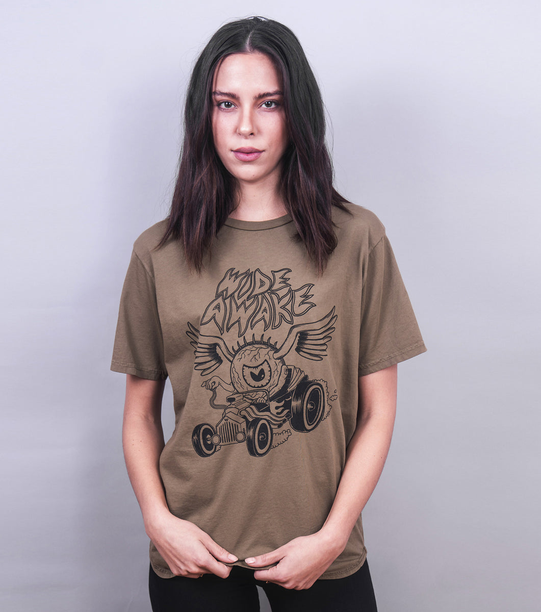 Ed Roth T-shirt by Barking Irons – Barking Irons